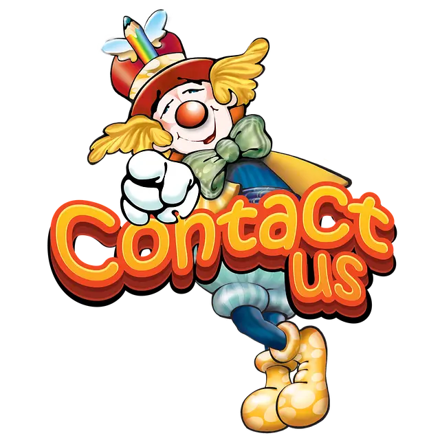 Contact - GRIM Forest